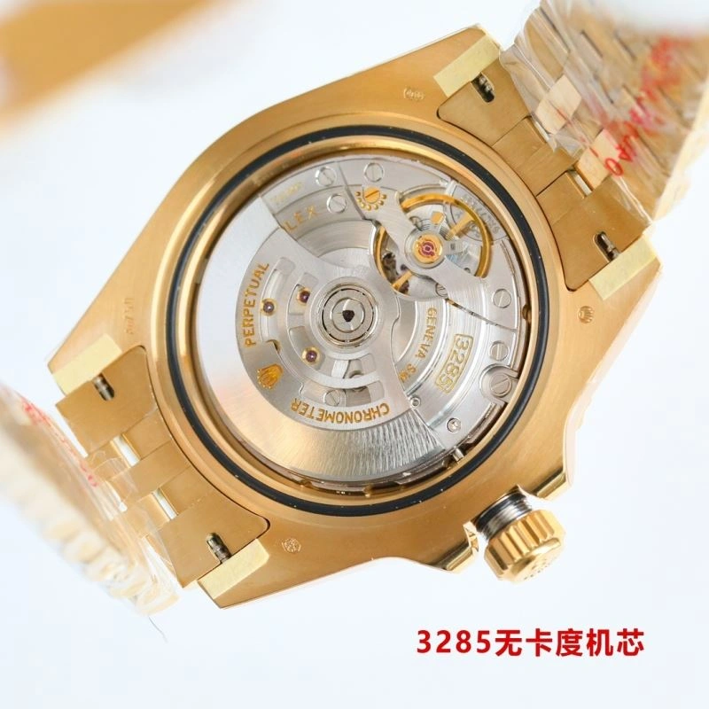 1:1 copy ROLEX Watches