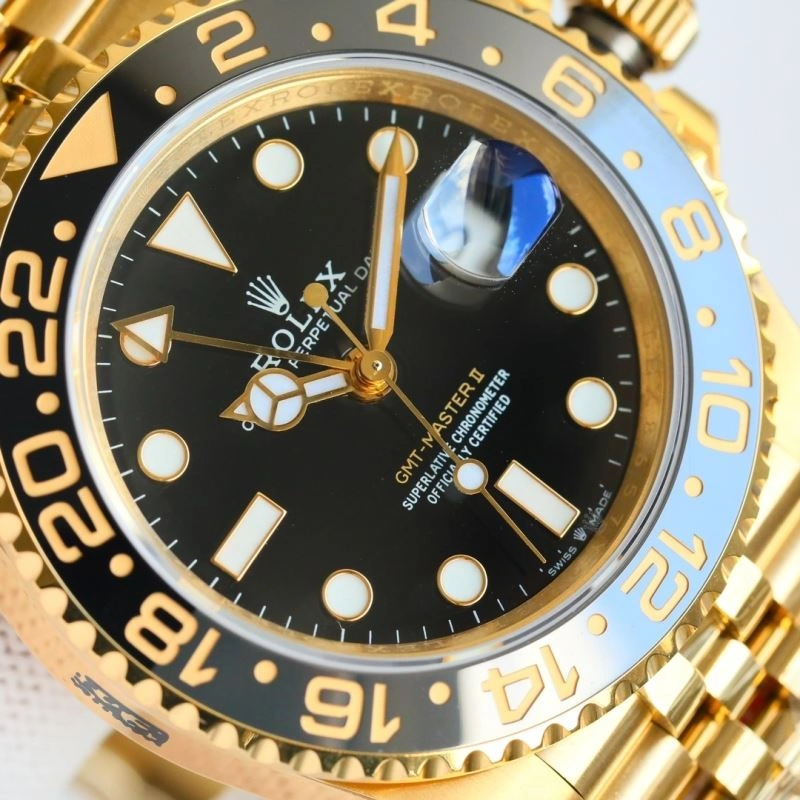 1:1 copy ROLEX Watches