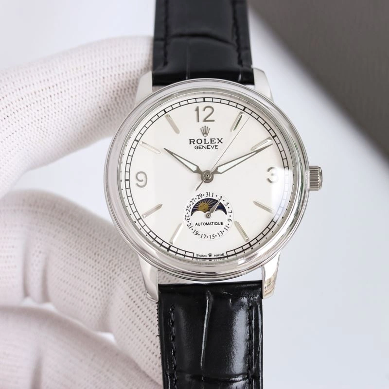 Top mirror ROLEX Watches