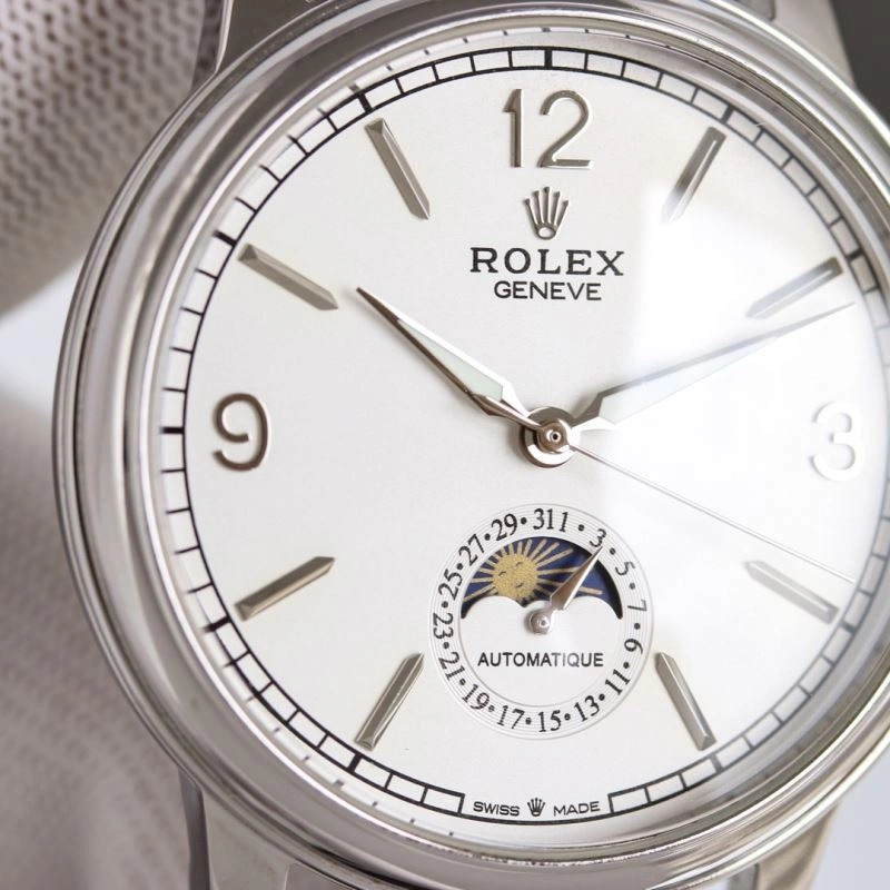 Top mirror ROLEX Watches