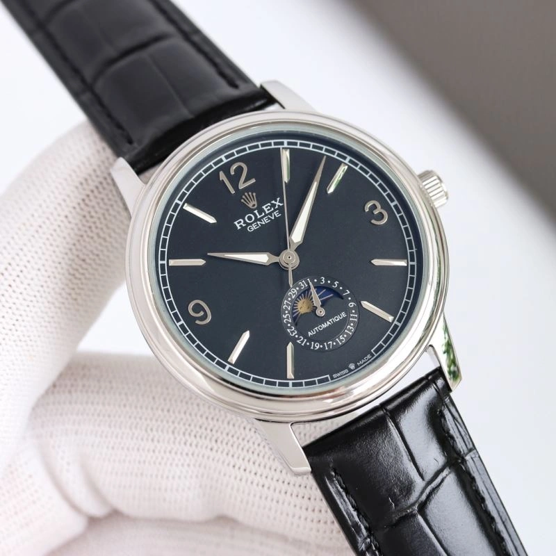 Top mirror ROLEX Watches
