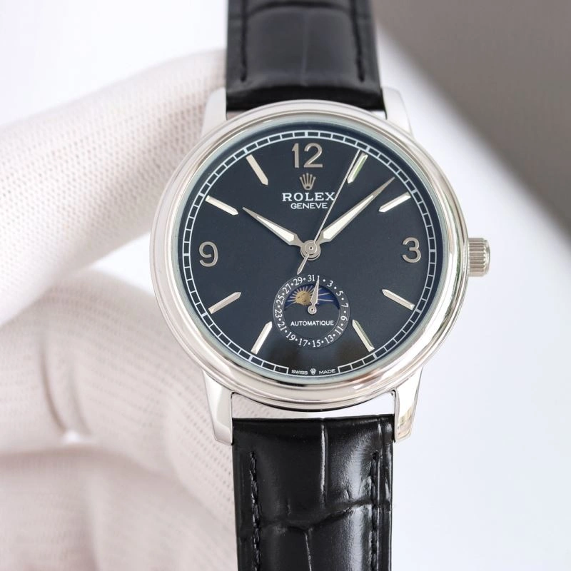 Top mirror ROLEX Watches