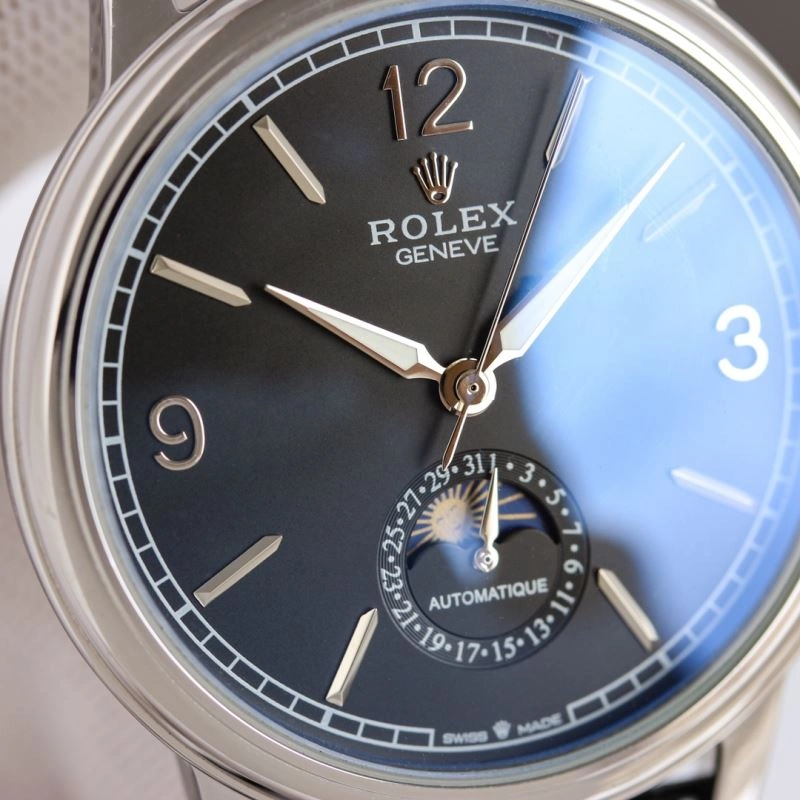 Top mirror ROLEX Watches