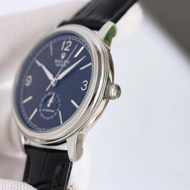 Top mirror ROLEX Watches