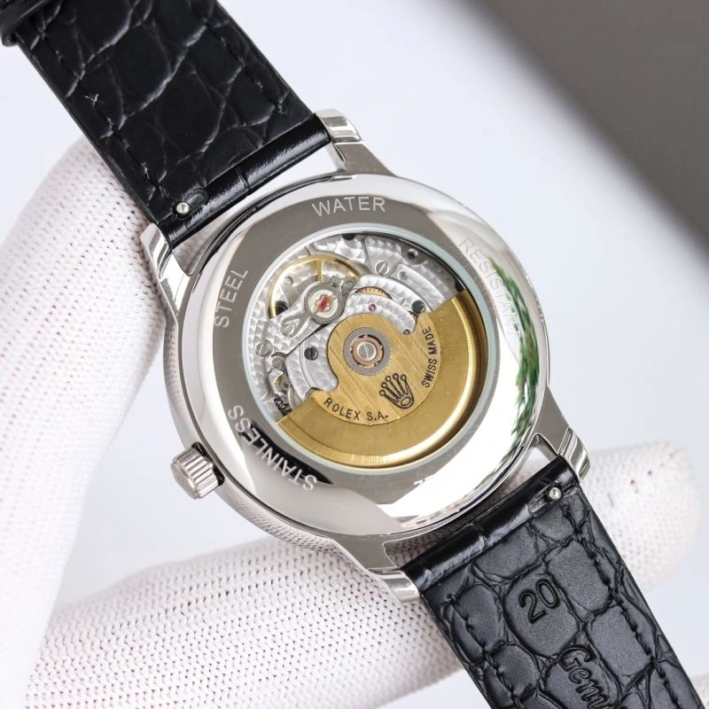 Top mirror ROLEX Watches