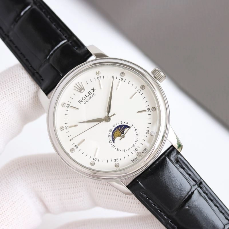ROLEX Watches