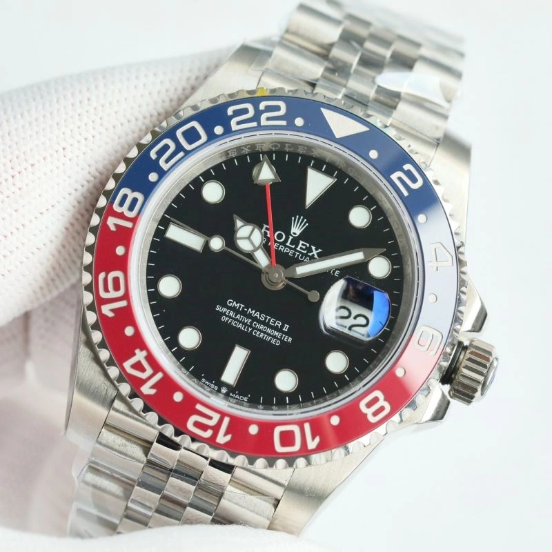 Exact replica ROLEX Watches