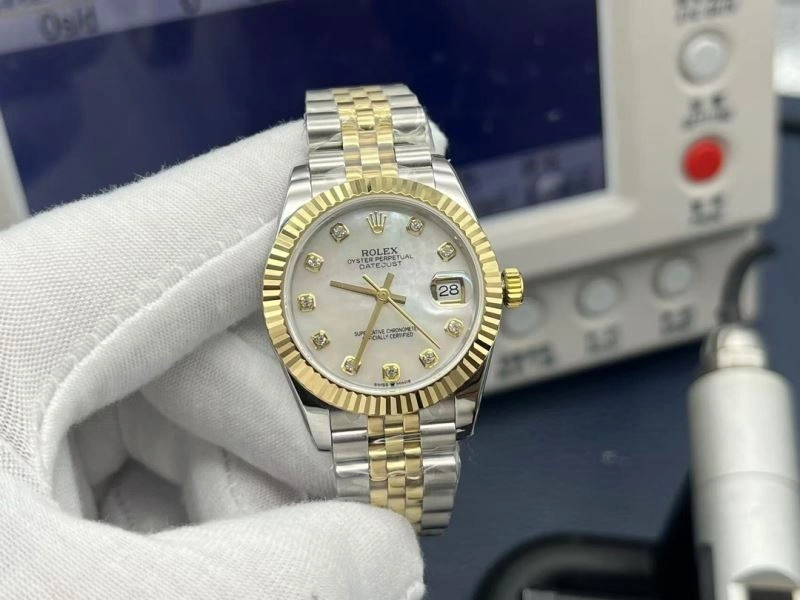 1:1 copy ROLEX Watches