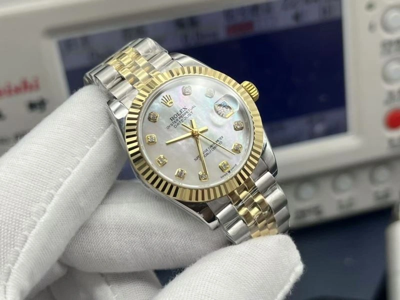 1:1 copy ROLEX Watches