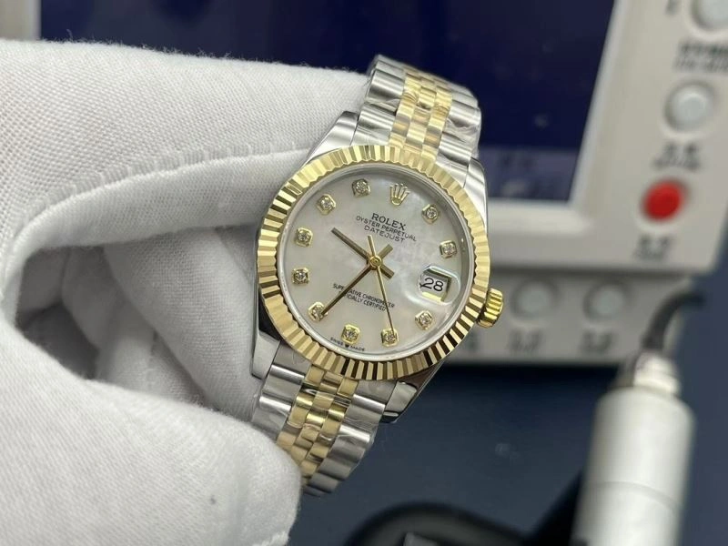 1:1 copy ROLEX Watches