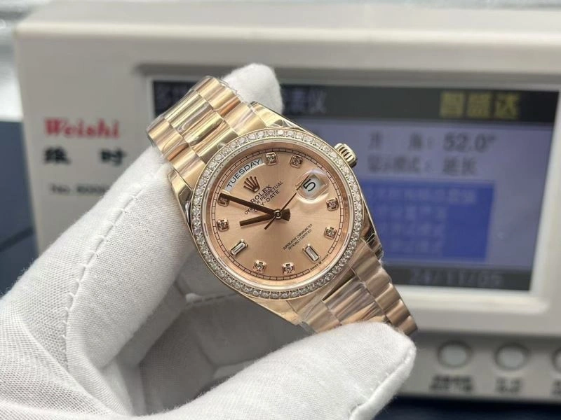 ROLEX Watches