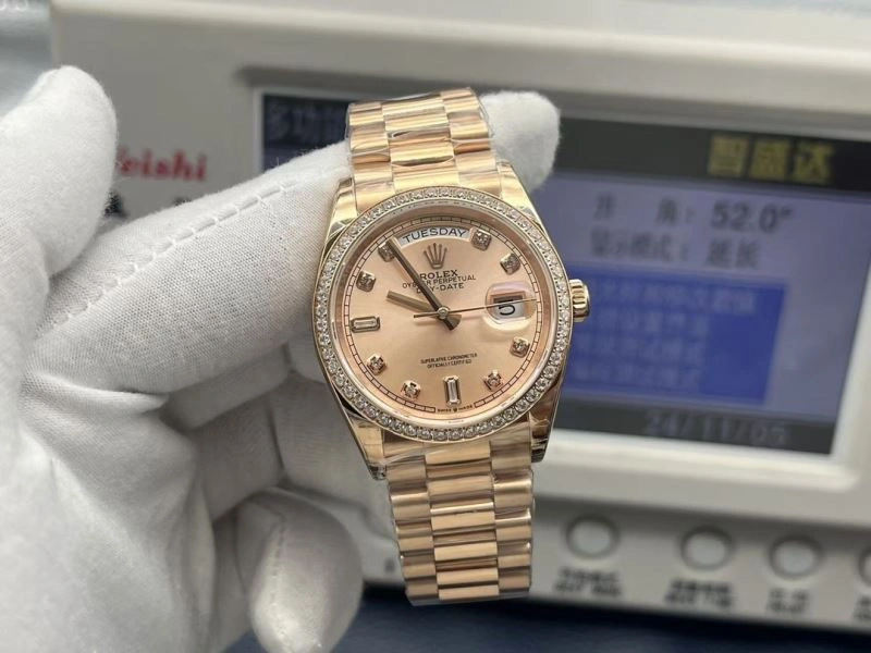 Factory-made ROLEX Watches