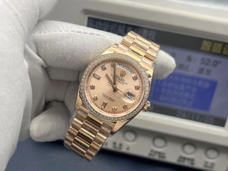 Factory-made ROLEX Watches