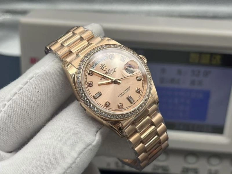 Factory-made ROLEX Watches