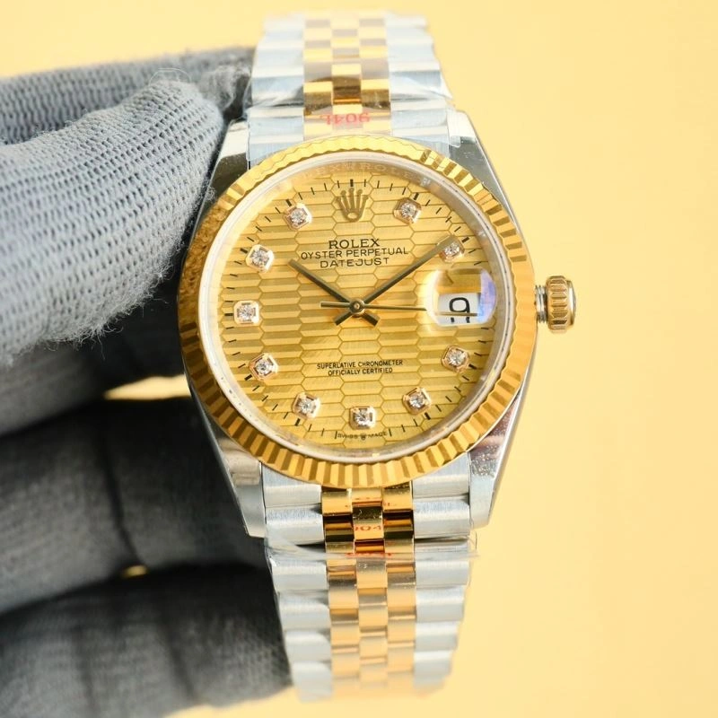 ROLEX Watches
