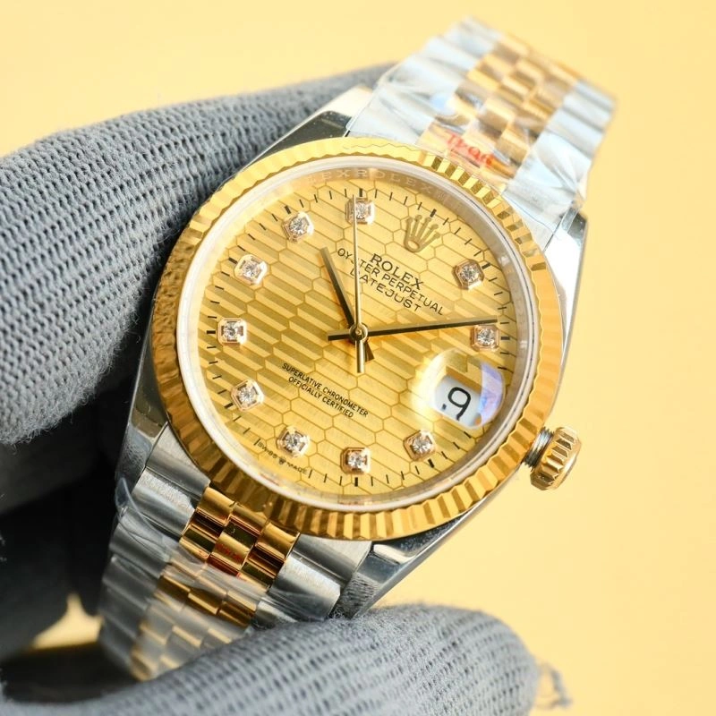 Official ROLEX Watches