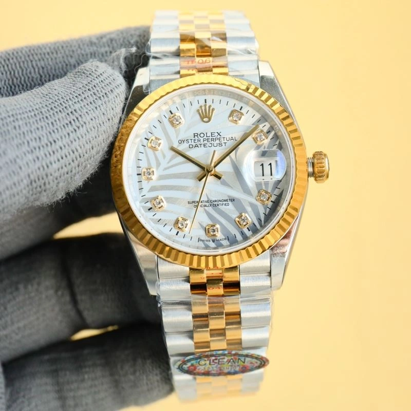 Official ROLEX Watches