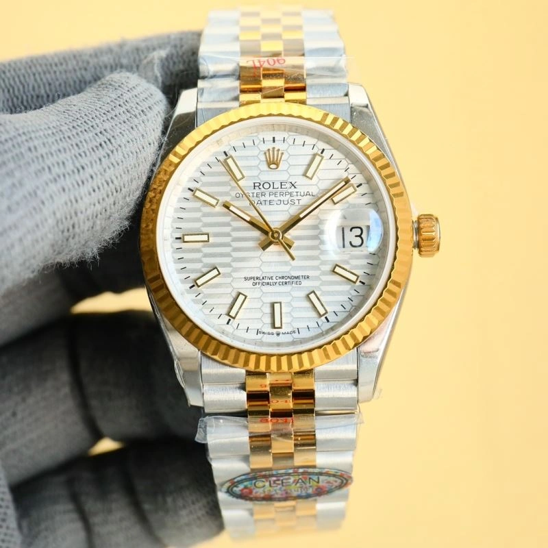 Official ROLEX Watches