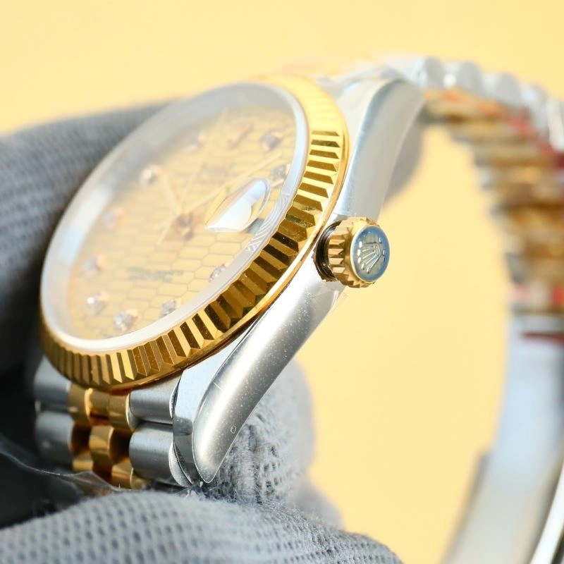Official ROLEX Watches