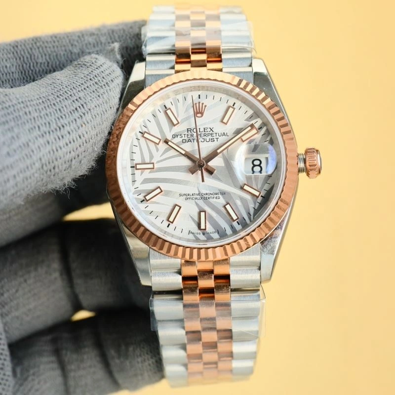 ROLEX Watches