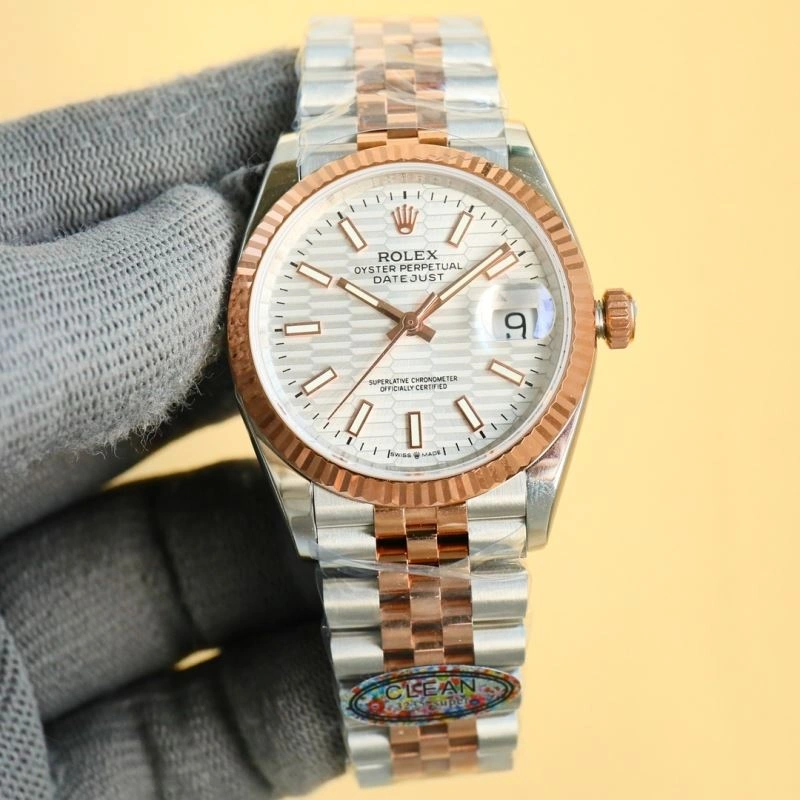Authentic ROLEX Watches