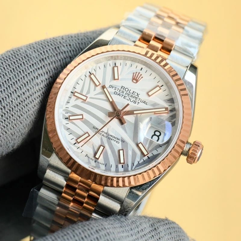 Authentic ROLEX Watches