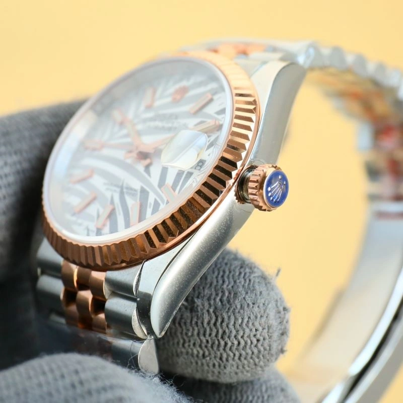 Authentic ROLEX Watches