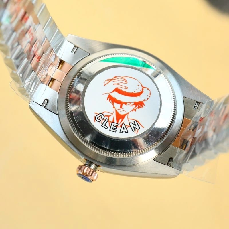 Authentic ROLEX Watches