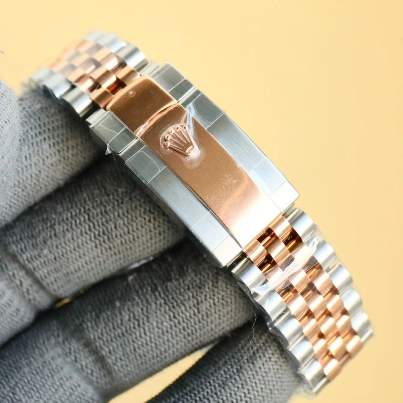 Authentic ROLEX Watches