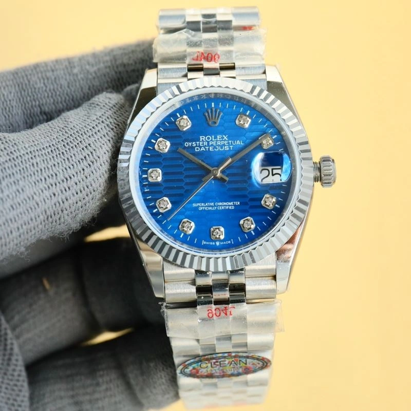 Original ROLEX Watches