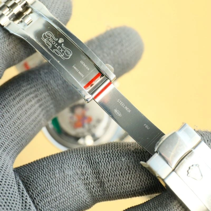 Original ROLEX Watches