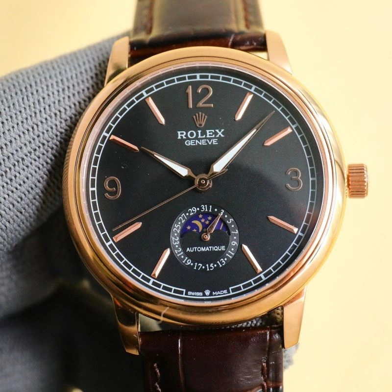 Value-priced ROLEX Watches