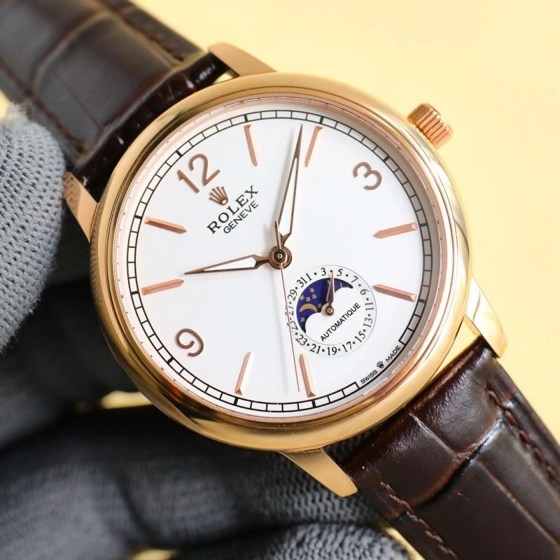 Value-priced ROLEX Watches