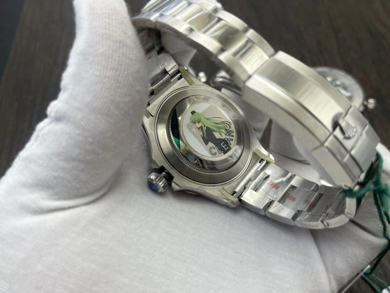 1:1 copy ROLEX Watches