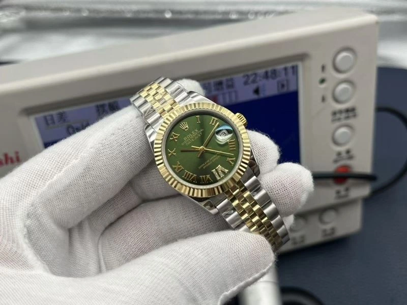ROLEX Watches