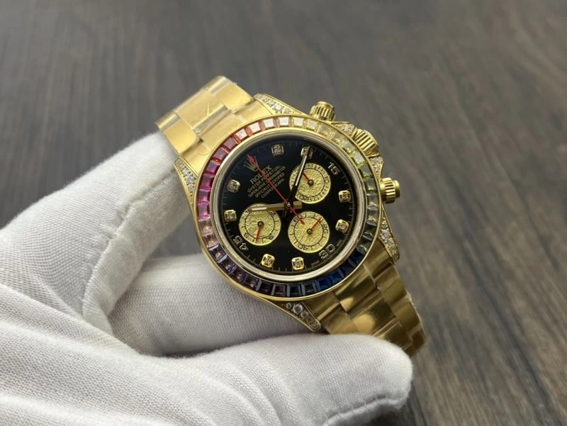 ROLEX Watches