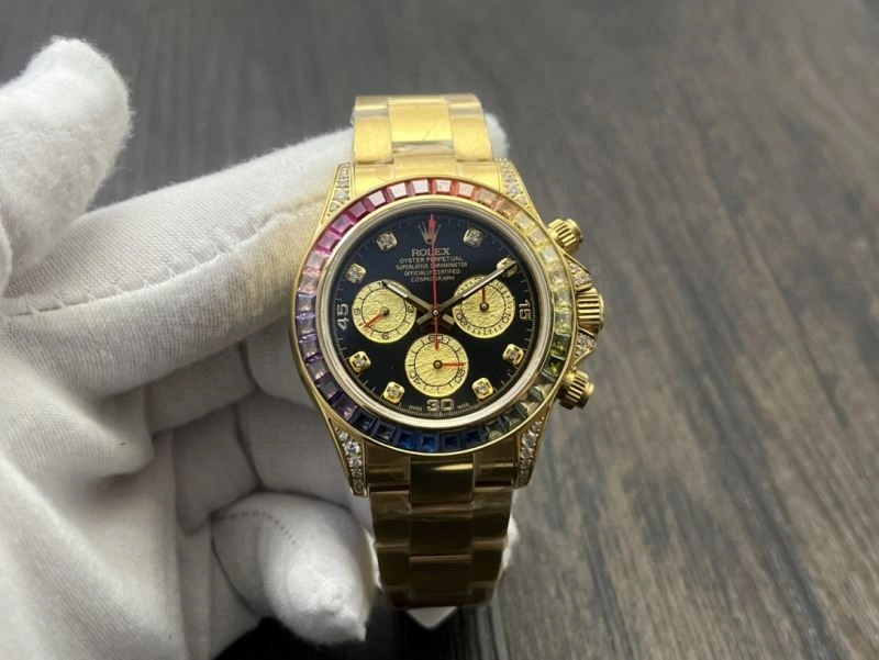 1:1 copy ROLEX Watches