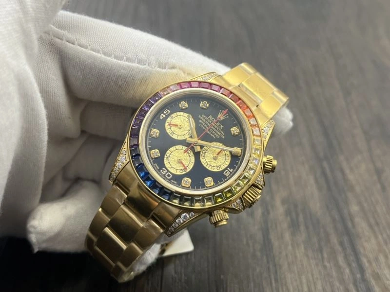 1:1 copy ROLEX Watches
