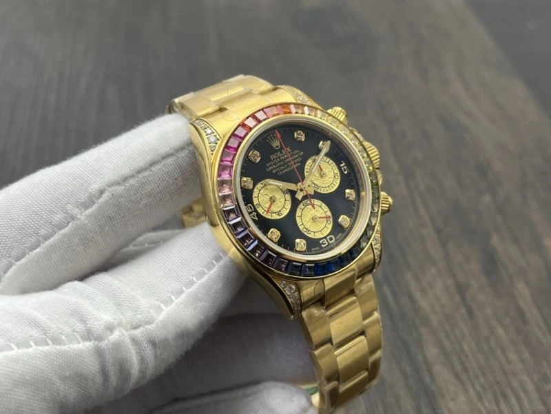 1:1 copy ROLEX Watches