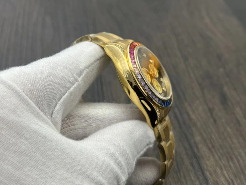 1:1 copy ROLEX Watches