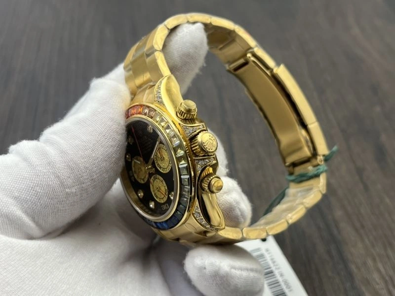 1:1 copy ROLEX Watches