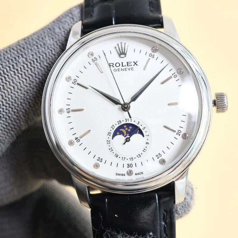 ROLEX Watches