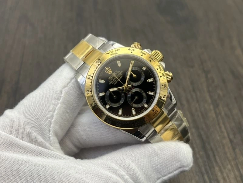 ROLEX Watches