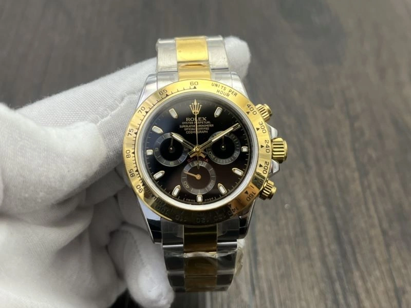 Brand-authenticated ROLEX Watches