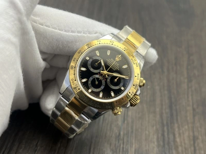 Brand-authenticated ROLEX Watches