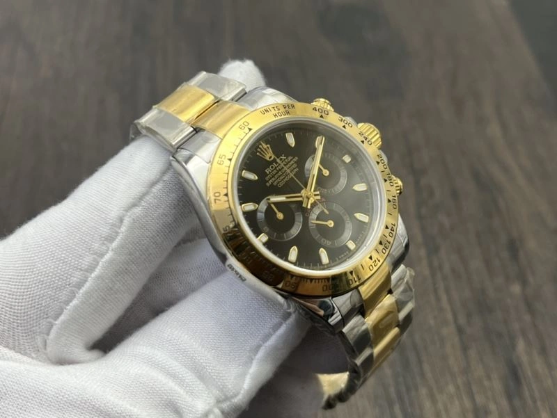 Brand-authenticated ROLEX Watches