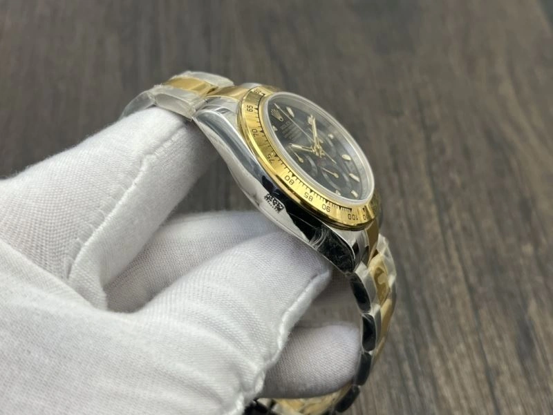 Brand-authenticated ROLEX Watches
