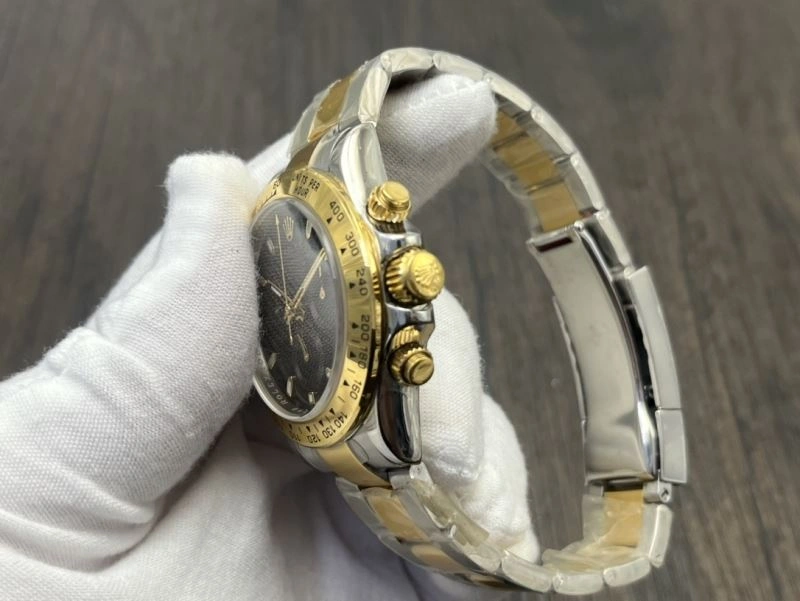 Brand-authenticated ROLEX Watches