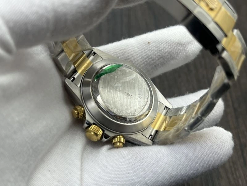 Brand-authenticated ROLEX Watches