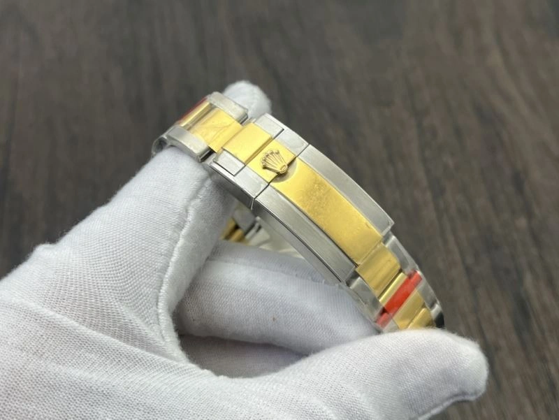 Brand-authenticated ROLEX Watches